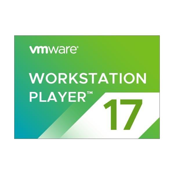 本製品は「VMware Workstation Player 17 日本語 [ダウンロード版]」となります。1ライセンスにつき、1台の Windows PC の認証ができます。永続ライセンスとなります。＜プロダクトキーの認証方法＞本製品はご...