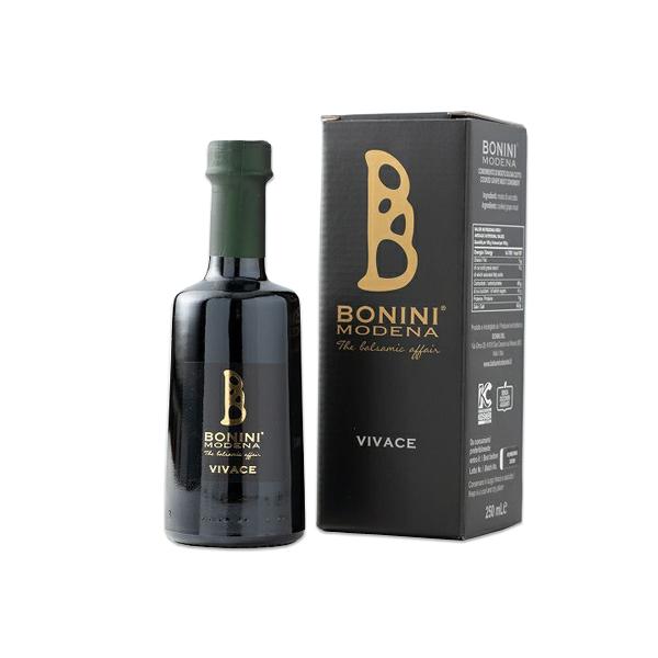 バルサミコ酢の伝統的生産地イタリア・モデナにて設立。オーナーのFabio氏の故郷であるモデナにおいて、最高の産物であるバルサミコ酢を全国、そして世界へ広めていきたいとの思いから、極上のバルサミコ酢を作り上げてきました。Boniniで作られる...