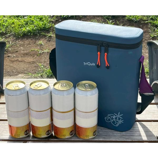 商品名：HieKeep保冷バッグColor:ブラック オリーブ ブルー ライトグレーMaterial：TPU(ポリウレタン樹脂)　高品質素材（無縫製・熱圧着）Size：本体26cm×30cm×11.5cm重さ：490g企画デザイン：JAPA...