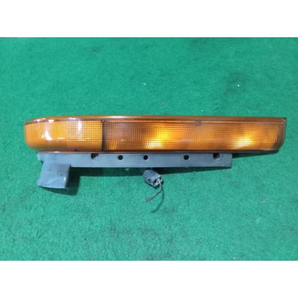 **** 商品説明を必ずご確認ください ****部品管理番号：000064276511020部品メーカー：コイトメーカー純正品番：MC147229部品名：右フロントウィンカー(大型車用)部品メーカー品番：210-87074部品区分：リサイク...