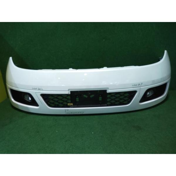 **** 商品説明を必ずご確認ください ****部品管理番号：000064479510100メーカー純正品番：F2022-WL1ME部品名：FバンパーASSYメーカー代替品番：F2022-WL0ME部品区分：リサイクル品車名：エルグランド車...