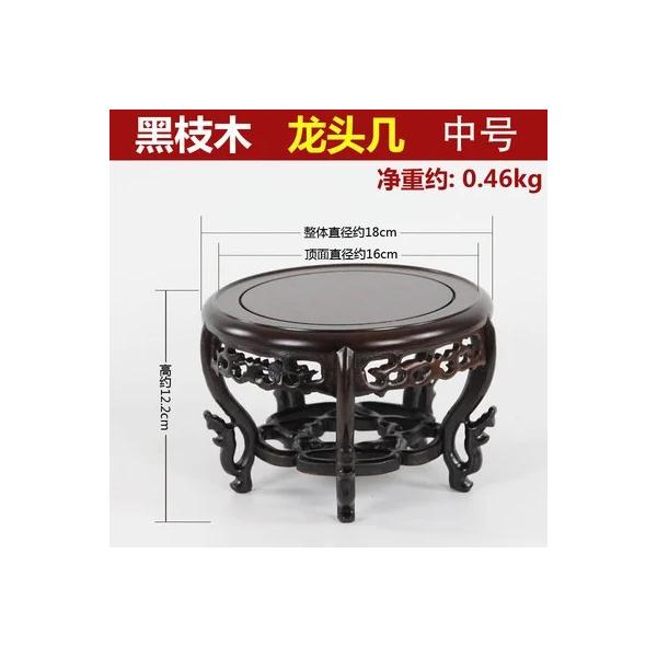 種類: B2素材: 木材 / 形状: 円形 / 用途: 花器台座・インテリアデコレーション / 対象年齢: 14歳以上 / スタイル: レトロ・ナチュラル / 原産地: 中国本土