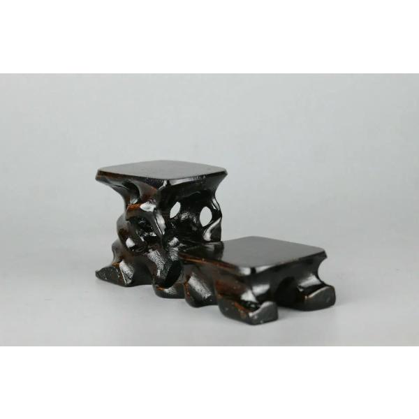 素材: 木材 / サイズ: 5×1.6×2.3インチ / テーマ: マスコット / スタイル: フォークアート / 原産国: 中国本土 / 重量: 約120g（推定） / 仕上げ: 手彫り仕上げ / 発送: 海外発送（到着目安：7〜35日）...