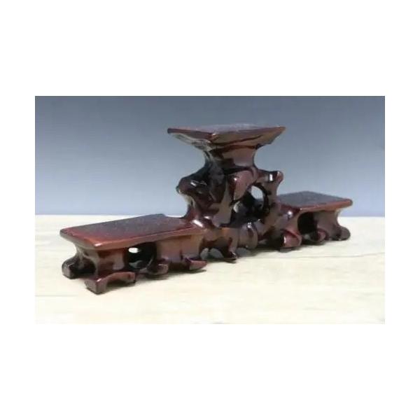 素材: 木 / サイズ: 縦16.5cm × 横4cm × 高さ7cm / 原産地: 中国本土 / 仕様: 手彫り仕上げ / 用途: インテリア・雑貨 / 注意: 天然木のため、色や木目には個体差があります。乾燥しすぎると割れる可能性があり...