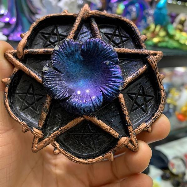 種類: ゴールド縁素材: レジン / サイズ: 画像参照（10cm以下までの球体対応） / 重量: 約140g / テーマ: 風水・儀式 / スタイル: 宗教的 / 対象年齢: 14歳以上 / 原産国: 中国本土 / 電子機器: 非対応 /...