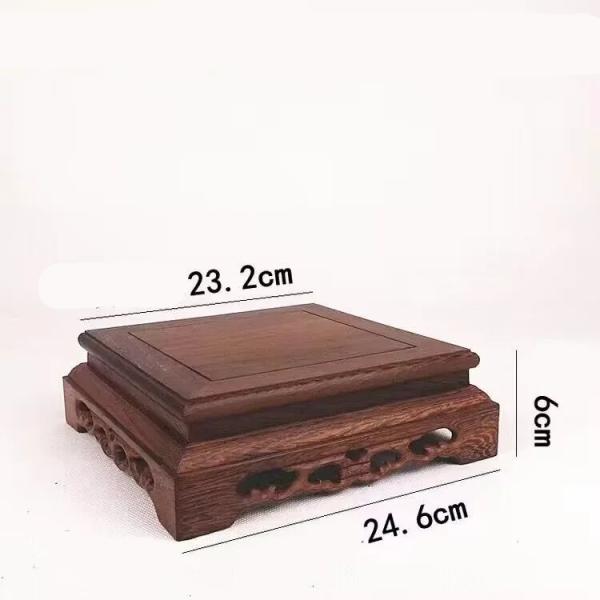 種類: F--23.3X6CM素材: 木 / 製法: 手作り / スタイル: 古典風模倣 / 設置方法: 置き型 / 原産地: 中国本土