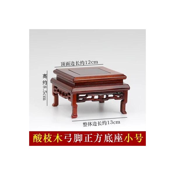 種類: 12X12X8.5cm素材: 木材 / サイズ: 12×12×8.5cm または 16×16×9.5cm（お届けは1種類のみ） / スタイル: レトロ・ノスタルジック / 設置方法: 床置き / 原産国: 中国本土