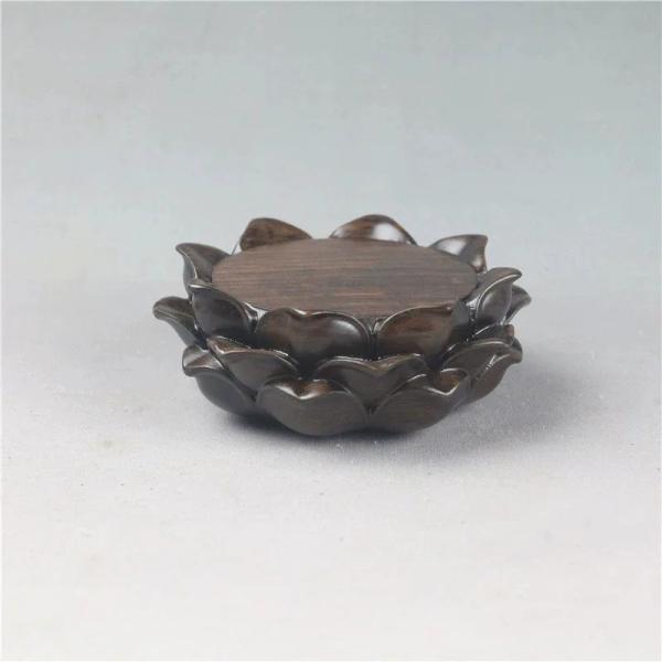 素材: 木 / サイズ: 直径8.5cm×高さ5cm / 設置方法: 床置き / スタイル: レトロ・ナショナル / 製造地: 中国本土