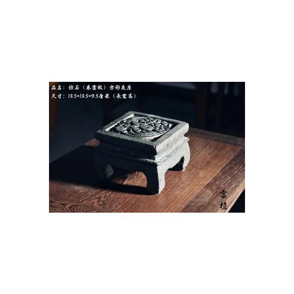 種類: B素材: コンクリート/セメント / 形状: 円形 / 用途: 盆栽・観葉植物用スタンド / デザインスタイル: ニュークラシカル／ポストモダン / 対象年齢: 14歳以上 / 原産地: 中国本土 / カスタム対応: いいえ / 電...