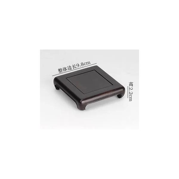 種類: 9.8X9.8X2.2cm素材: 木 / サイズ: 9.8×9.8×2.2cm、14.3×14.3×2.2cm、18.8×18.8×2.2cm、10.8×7.8×2.2cm、17.8×10.8×2.2cm、23.8×13.8×2.2...