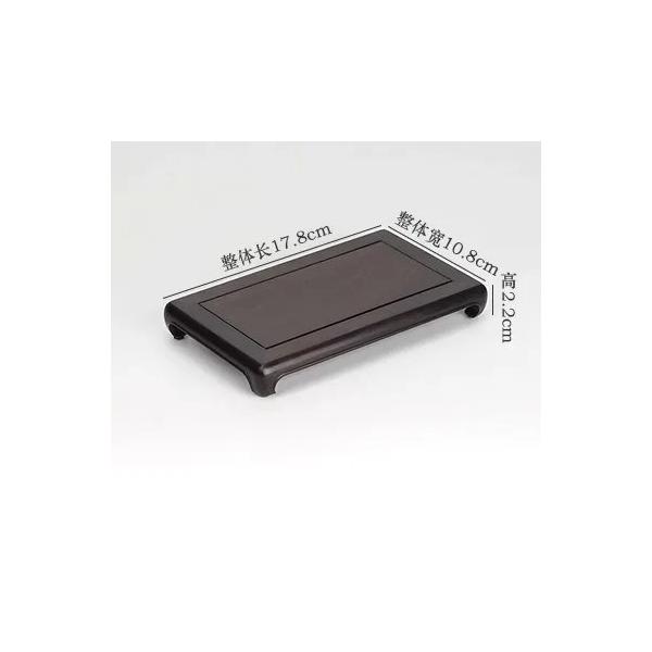 種類: 17.8X10.8X2.2cm素材: 木 / サイズ: 9.8×9.8×2.2cm、14.3×14.3×2.2cm、18.8×18.8×2.2cm、10.8×7.8×2.2cm、17.8×10.8×2.2cm、23.8×13.8×2...