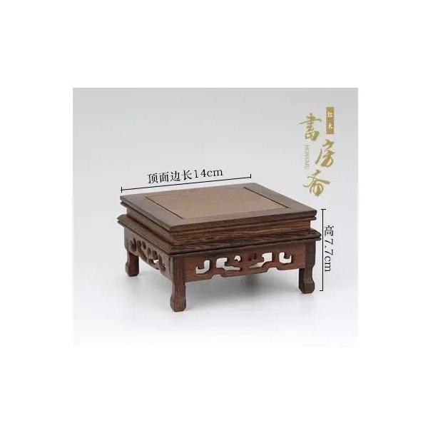 種類: 14x14x7.7cm素材: 木材 / サイズ: 8x8x7.7cm / 11x11x7.7cm / 14x14x7.7cm（お届けは1種類のみ） / スタイル: 伝統的中国風 / テーマ: 建築 / 対象年齢: 14歳以上 / 原...