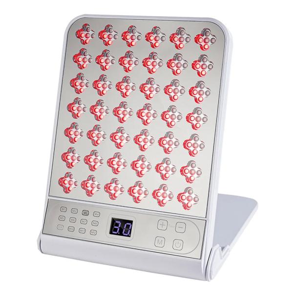 種類: シルバー素材: レジン / 電源: 乾電池（別売） / 電圧: 50V以下（安全特低電圧） / 商品数: 1台 / 対応色: シルバー、ブラック / 動作原理: 光療法 / 機能: 肌の明るさ向上、保湿、ニキビ対策、肌の再生、しわの...