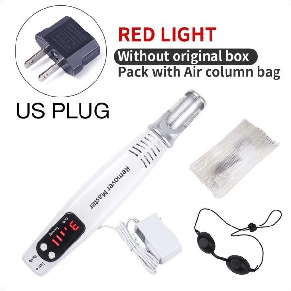 商品カテゴリ: ビューティーアイテム / お届け内容: 選択された1種類のみ(Red-NoBox-USplug) / 素材: RESIN(レジン) / 電池: いいえ 商品品質認証 ce / モデル番号: GZSLL-010101 / 認証...