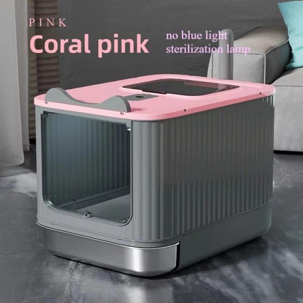 商品カテゴリ: バス・トイレ用品 / お届け内容: 選択された1種類のみ(pink) / タイプ: cats / 素材: プラスチック / セット/種類: pink / 発送: 海外倉庫からのお取り寄せ(送料無料) / お届け目安: ご注文...