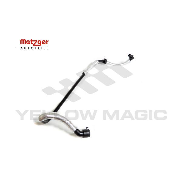 ◆純正部品番号・1J2612041K・1J2612041F・1J2612041D・1J2612041C・1J2612041B・1J2612041A◆METZGER部品番号・2180056◆適合車種TT(8N3, 8N9) 1.8TTT(8N...