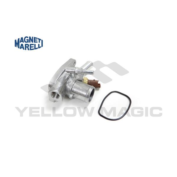 ◆純正部品番号・55208964◆MAGNETI MARELLI部品番号・352317004640◆適合車種【アルファロメオ ミト（955型 / 2008年〜2018年）】■ ハッチバック（955型）・1.4 T-Jet◆適合確認について年...