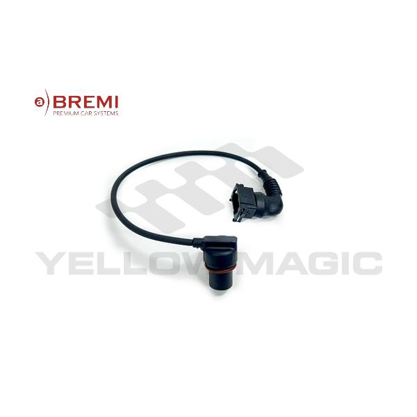 ◆純正部品番号・12141742185◆BREMI部品番号・60523◆適合車種5シリーズ (E39) - 535 i  5シリーズ (E39) - 540 i  5シリーズ Touring / ツーリング (E39) - 540 i  7...