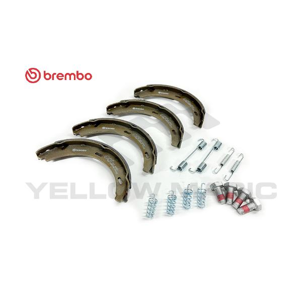 ◆純正部品番号・1244200720・1244200520・1244200320◆BREMBO部品番号・S50502◆適合車種Aクラス (W168) - A 140 (168.031, 168.131)  Aクラス (W169) - A 1...