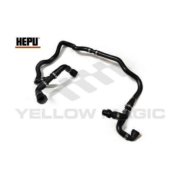◆純正部品番号・17127560160◆HEPU部品番号・TM7122◆適合車種5シリーズ (E60) - 523 i  5シリーズ (E60) - 525 i  5シリーズ (E60) - 525 i xDrive  5シリーズ Tour...