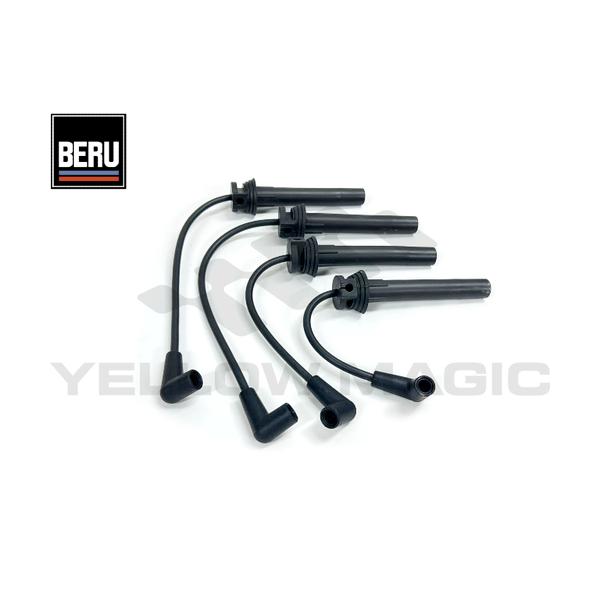 ◆純正部品番号・12127513032・12127513033・12127513034・12127513035◆BERU部品番号・ZEF1480◆適合車種MINI (R50, R53) - One  MINI (R50, R53) - Co...