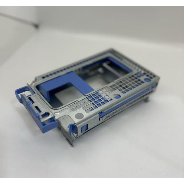 商品説明DELL OptiPlex 7020/9020 SFFから外した　HDDケージです。 P/N　1B33AN600及び写真を確認してご購入ください。検品済みで安心してご使用いただけます。中古品ですので多少キズなどがありますが、使用上に...