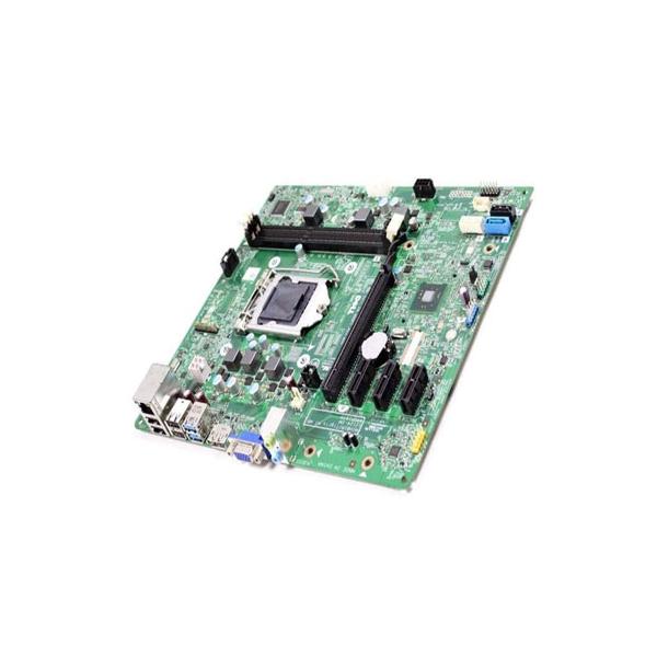 商品説明DELL OptiPlex 3020　SFFから外したマザーボードです。DP/N　7DM3J及び写真を確認してご購入ください。検品済みで安心してご使用いただけます。中古品ですので多少キズなどがありますが、使用上にはまったく問題ありま...