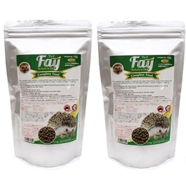 近日入荷予定1) 名称:Fay Hedgehog Food (フェイハリネズミフード) 2) 原材料名:チキンブレスト、チキンフィレ、フィッシュミール、クラッシュライス、トウモロコシ、全粒粉大豆、フィッシュオイル、必須アミノ酸各種、ミルワー...