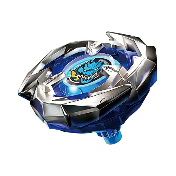 「商品情報」説明商品紹介BEYBLADE Xとは、超加速ギミック【Xダッシュ】による驚異的なスピードと衝撃でエクストリームなバトルを繰り広げるギアスポーツである。ワインダーランチャー同梱のスターター。ダッシュ性能に優れたビットと攻撃力の高い...