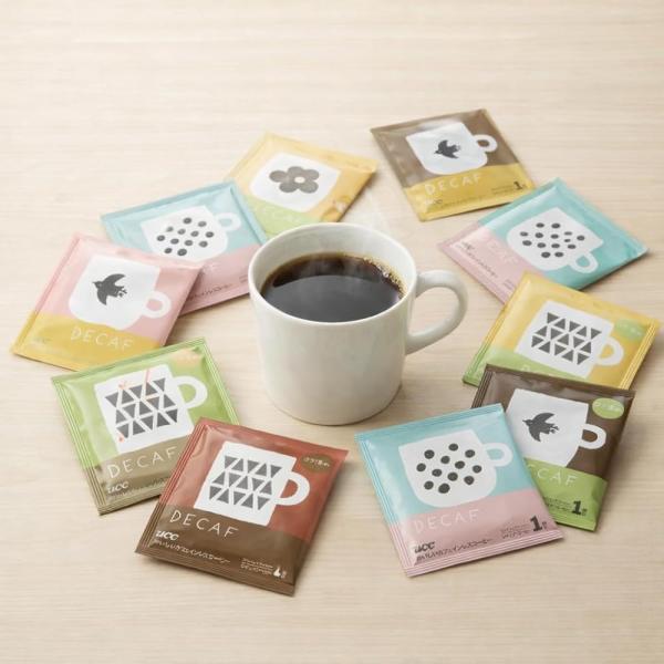 コーヒー好きの心を満たす、 “本格派”カフェインレスコーヒー。独自の「じっくり焙煎」により、豆本来の甘みとコクを丁寧に引き出し、カフェインレスとは思えない奥深い味わいを実現しました。レギュラーコーヒーを愛する方にもご満足いただける、豊かな香...