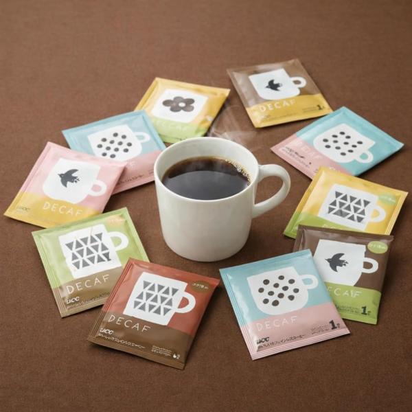 コーヒー好きの心を満たす、 “本格派”カフェインレスコーヒー。独自の「じっくり焙煎」により、豆本来の甘みとコクを丁寧に引き出し、カフェインレスとは思えない奥深い味わいを実現しました。レギュラーコーヒーを愛する方にもご満足いただける、豊かな香...