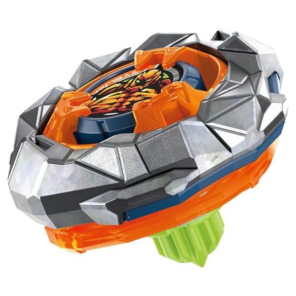 【発売日：2026年09月16日】「商品情報」商品紹介BEYBLADE X とは、超加速ギミック【Xダッシュ】による驚異的なスピードと衝撃でエクストリームなバトルを繰り広げるギアスポーツである。ブレードのメタルを外周に多く配分し、固有の性能...
