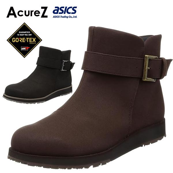 BALANCE&HARMONY アシックス商事 アキューズ レディース ゴアテックス