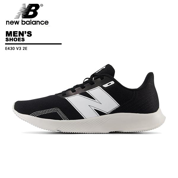 [素材]アッパー：合成繊維ソール：合成底[特徴]スリムなフォルムに、ステッチングとビッグNロゴが印象的な「430」が新登場。アイローとサドル部のNロゴが一体化したサポートパーツを採用し、紐を縛ることで甲周りをしっかりサポート。軽量性に優れる...