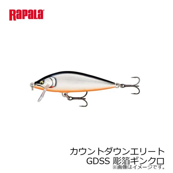長年の経験と最新技術を結集したRapalaの最高傑作清流域における難攻不落のスーパートラウトを攻略する飛距離約20％UP（対CD比較）水平フォール姿勢でドリフトに対応タングステンコアウエイト採用貫通ワイヤーシステムを更なる次元へスタンピング...