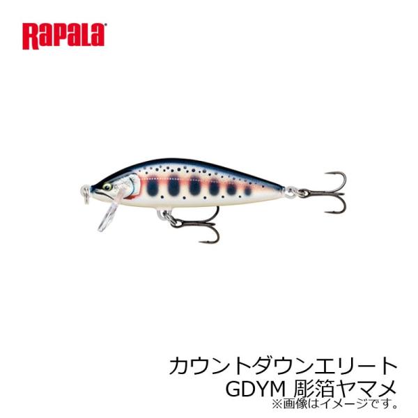 長年の経験と最新技術を結集したRapalaの最高傑作清流域における難攻不落のスーパートラウトを攻略する飛距離約20％UP（対CD比較）水平フォール姿勢でドリフトに対応タングステンコアウエイト採用貫通ワイヤーシステムを更なる次元へスタンピング...
