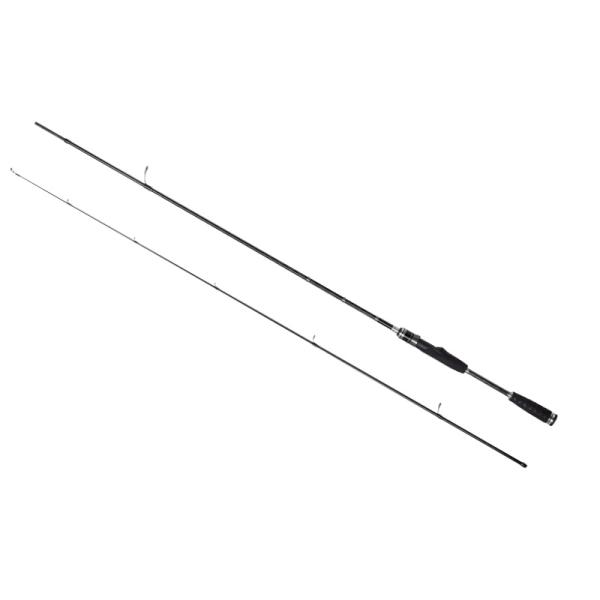 あらゆる魚種、フィールドをクロスする。多魚種対応型マルチロッド。1本で多魚種完結。2024年、10年の時を経てついにリニューアル！あらゆる魚種、フィールドに対応するマルチシリーズ技術が進歩し釣り竿も各魚種ごとに合わせたルアーロッドが生まれ、...