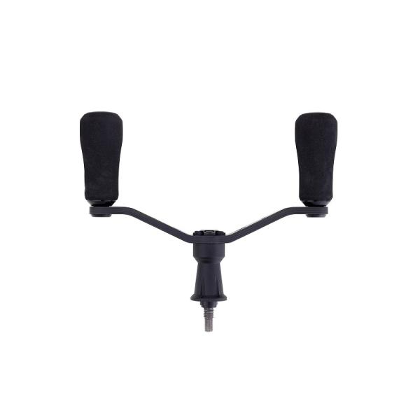 エギングなどに最適なAbu Garciaリール用100mmダブルハンドル対応機種一覧・ZENON SP シリーズ・REVO SP BEAST シリーズ・REVO SP ROCKET シリーズ・Roxani SP シリーズ・REVO MGX ...