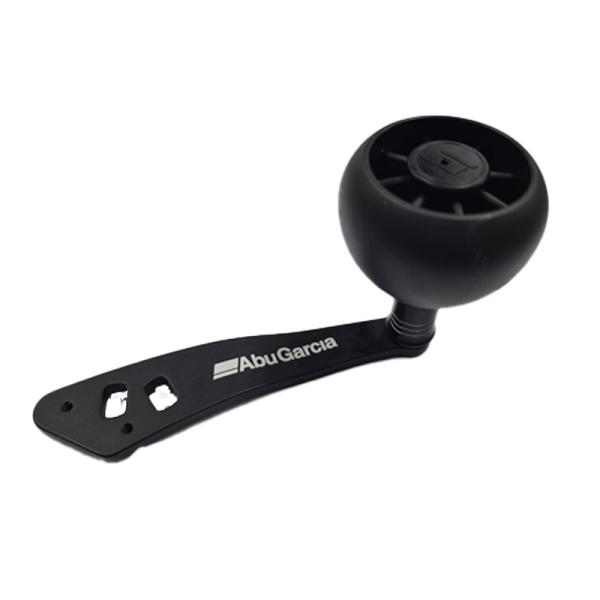 高い操作性と力強い巻きを可能にするジギング用シングルパワーハンドル【300サイズ】61mm、71mmの長さで使用可能です。40mmのビッグラウンドノブが装着され、しっかりと握りこめるパワーゲーム仕様です。対応機種一覧・BEAST300シリー...