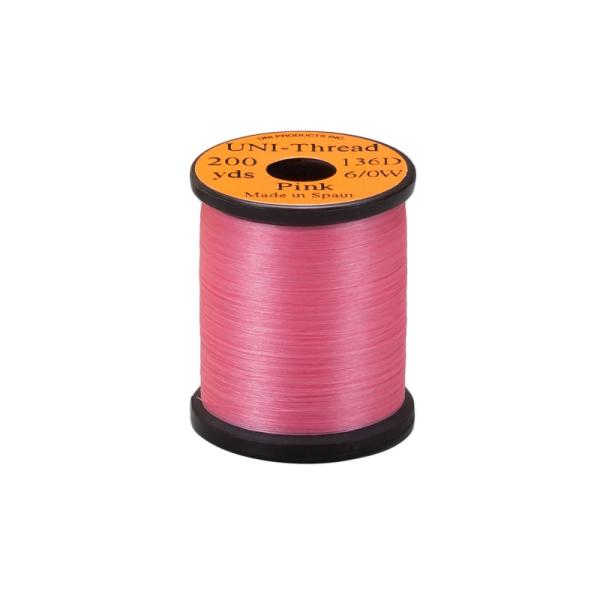 スタンダードサイズのフライタイイングに最適な定番タイイングスレッドタイイングスレッドではグローバルスタンダードとなっているユニプロダクツの定番スレッド。巻きやすさ、扱いやすさ、強度、耐久性、仕上がりの美しさ、どれをとっても高次元のバランスで...