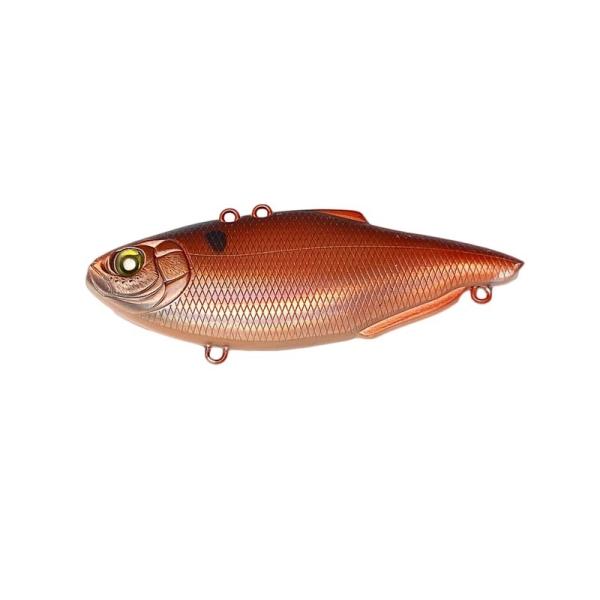 究極のシャッドイミテーション水深1mにも満たないようなシャローウィードの中をブルブルと力強く泳ぎぬけて来たかと思えば、別の日には水深10mを超えるようなディープエリアでのジギングで力を発揮する。 ?シムコー75＆75HWは北米で最も重要なベ...