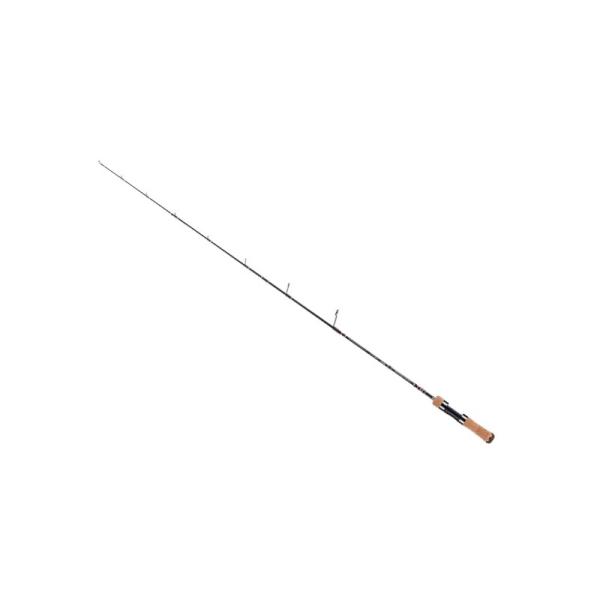 渓流と呼ばれる河川上流域は、立ち位置に制約があったりボサに覆われた環境で、何かと釣りのし難い状況が多くあります。その様な場所程、数多くの渓魚が残っていたり、時には大型が付いていたりするもの。難攻不落のポイントへ何とかルアーを打ち込み、渓魚を...