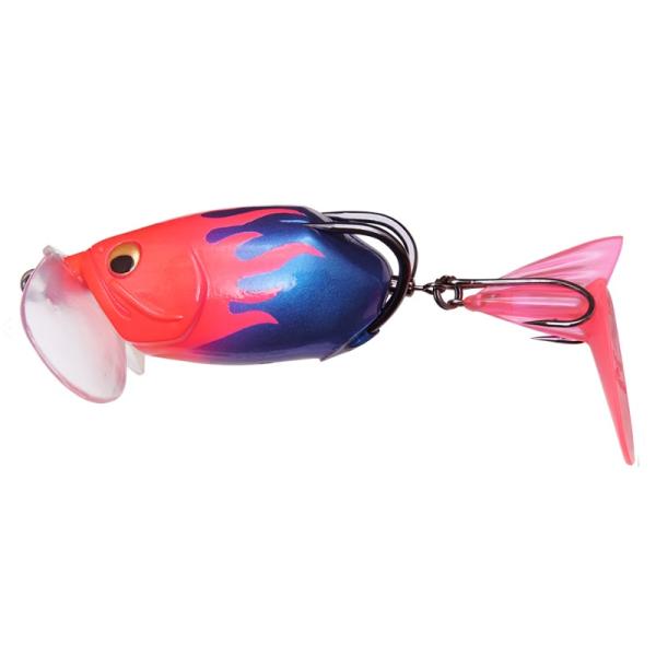 トランスフォーメーション・ソフトプラグ「バトラクス」が、カバーゲームを変える。怪魚ハンター小塚拓矢氏率いるMonster KissとMegabassによるジョイントワークス第2弾がBATRA-X。従来の中空フロッグとは一線を画す革新的な機構...