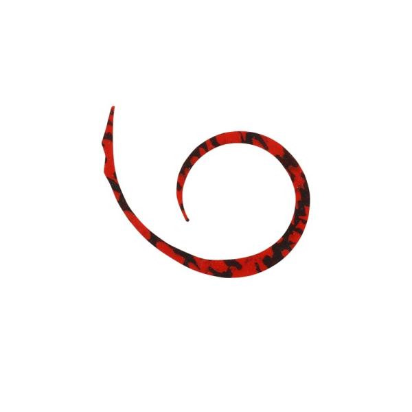 ポテンシャルを引き出す専用設計TGビンビンスイッチ専用に設計されたシングルカーリー仕様のネクタイ。ボディ本体とフック+ネクタイの干渉を防ぎ、トラブルを減少。絶えず魅力的に誘い続けることで、バイトチャンスが増加します。●ワイド＆スリム形状　ア...