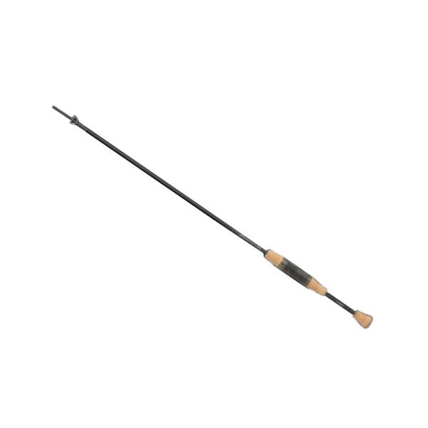 ■時代を塗り替えるアングラー達へ■必然のフルモデルチェンジ時代の最先端を求め、今のエリアトラウトフィッシングを体現するべくT-CONNECTIONがフルモデルチェンジ。一切の無駄を省き、ロッドに求められる性能を0から見直してフィールドコンデ...