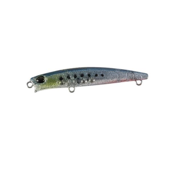 変幻自在のシンキングスリムリップレスミノーシンキングスリムリップレスミノーのトトスリムリップレス50Sが登場。デッドスローではメバルが好む微細なロールアクションで、しっかりと見せ喰わせることが出来る。リーリング速度を上げていくとスラロームア...