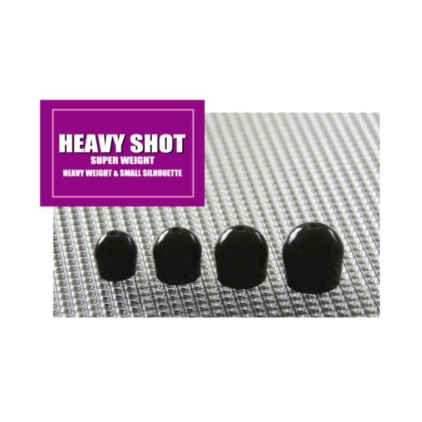 入数1ヘビィーメタルタングステン素材で ズバッと貫通！ 素早くフォール！「タングステンのZAPPU」から、スーパーヘビータイプのバレットシンカーが登場です。素材には高比重タングステンを採用し、シルエットが小さく、飛距離が出せて素早く沈みます...