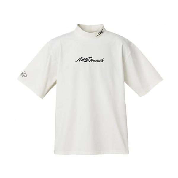 着た瞬間から心地いい。なめらかな肌触りと、優れたドライ機能が特徴の「MS-modoドライモックネックTシャツ」。＜特徴＞■ドライ生地吸汗性・速乾性に優れた、なめらかで肌触りのよいドライ生地。透け感のない厚手タイプを採用。■モックネック首元の...