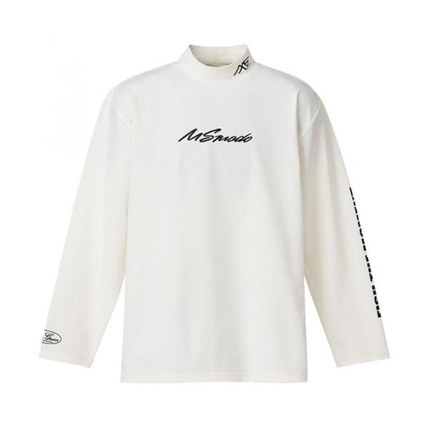 着た瞬間から心地いい。なめらかな肌触りと、優れたドライ機能が特徴の「MS-modoドライモックネックロングTシャツ」。＜特徴＞■ドライ生地吸汗性・速乾性に優れた、なめらかで肌触りのよいドライ生地。透け感のない厚手タイプを採用。■モックネック...