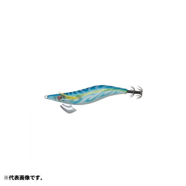 基本性能を高い次元で追究したエギの新しい定番●製品特徴　ラインアイとカンナを結ぶ軸から大きく逸脱しない、起伏を抑えたオリジナル流線型ボディによって、　向かい風や横風を受ける状況下においても安定した飛行姿勢と飛距離を可能としました。　また、縦...